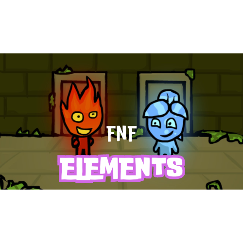 FNF: Elements