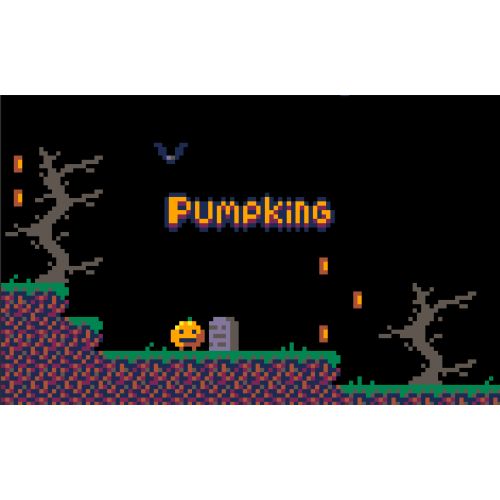 Pumpking