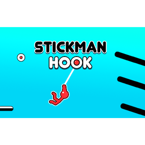 Stick Hook