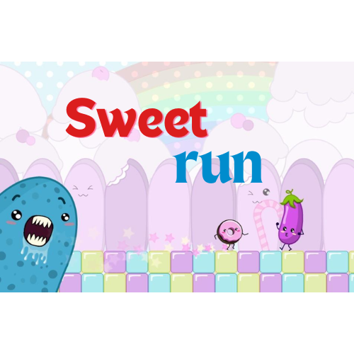 Sweet Run